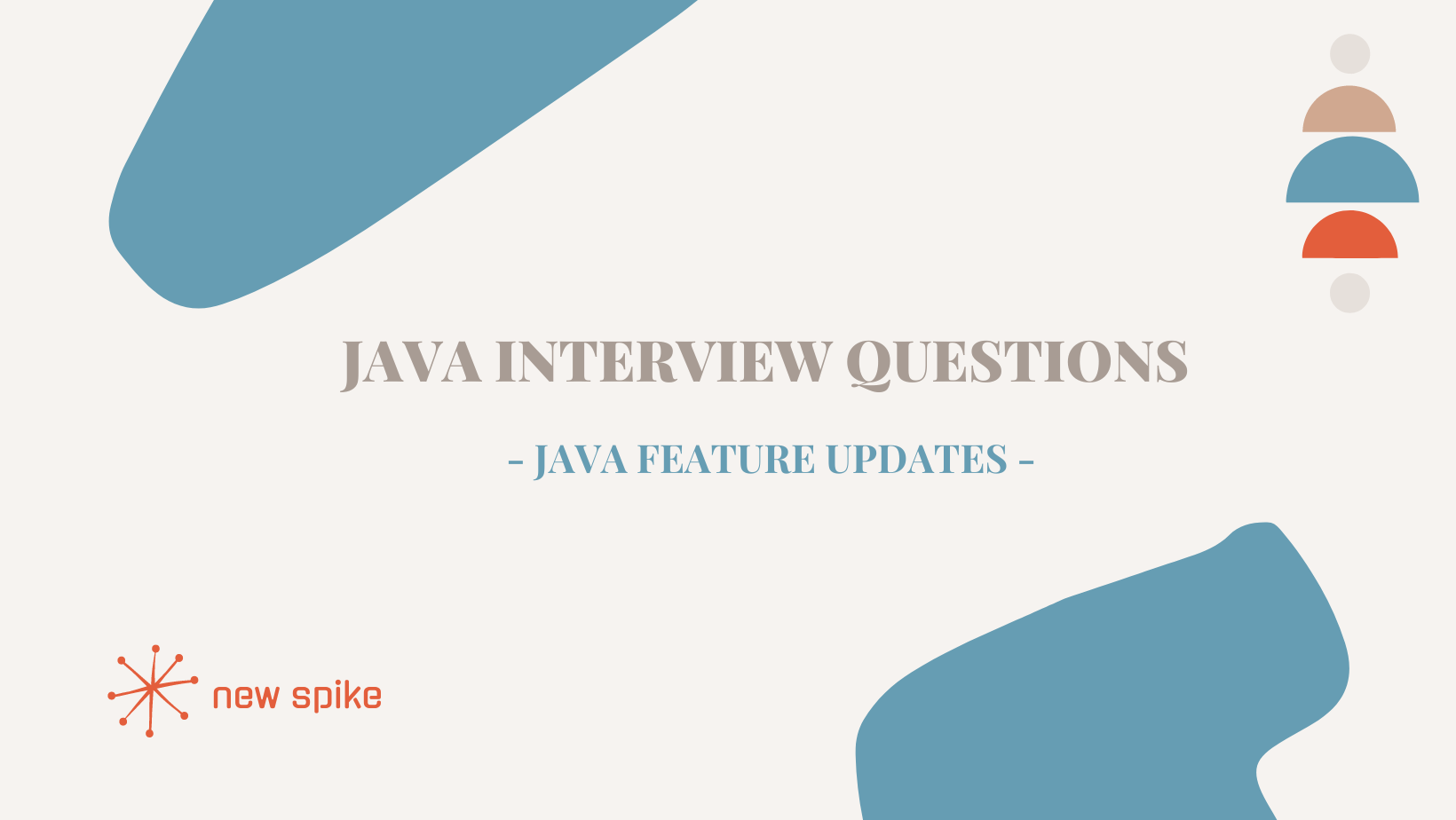 Java Interview Questions Series Java Updates 7275